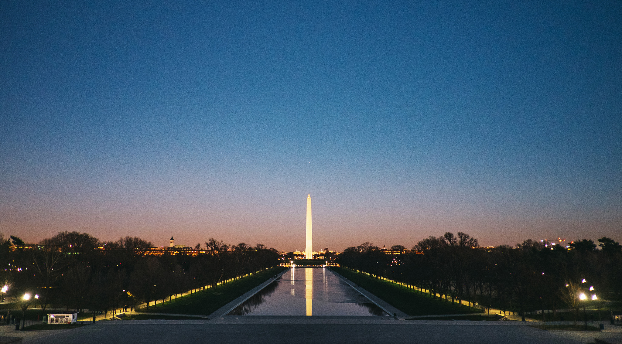 North America – Washington DC - Gusmank