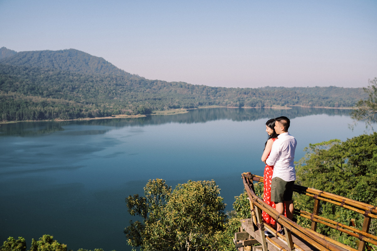 Wanagiri Hidden Hills - Bedugul Bali Photo Locations