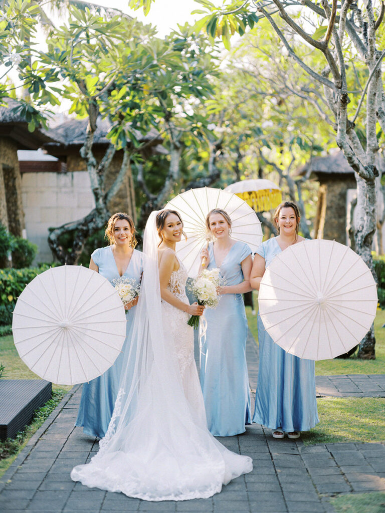 Bali Wedding Blog - Gusmank Wedding Photographer